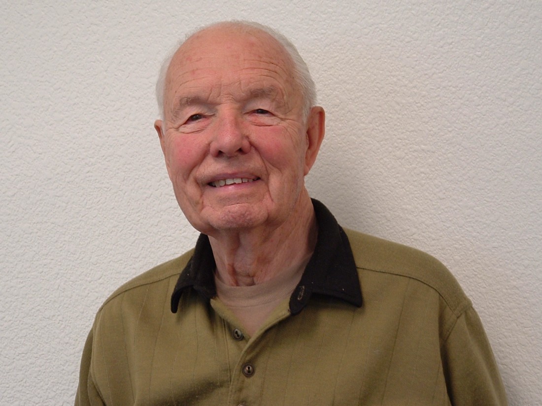 Bob Stratton: Quietly giving where it counts | BenitoLink