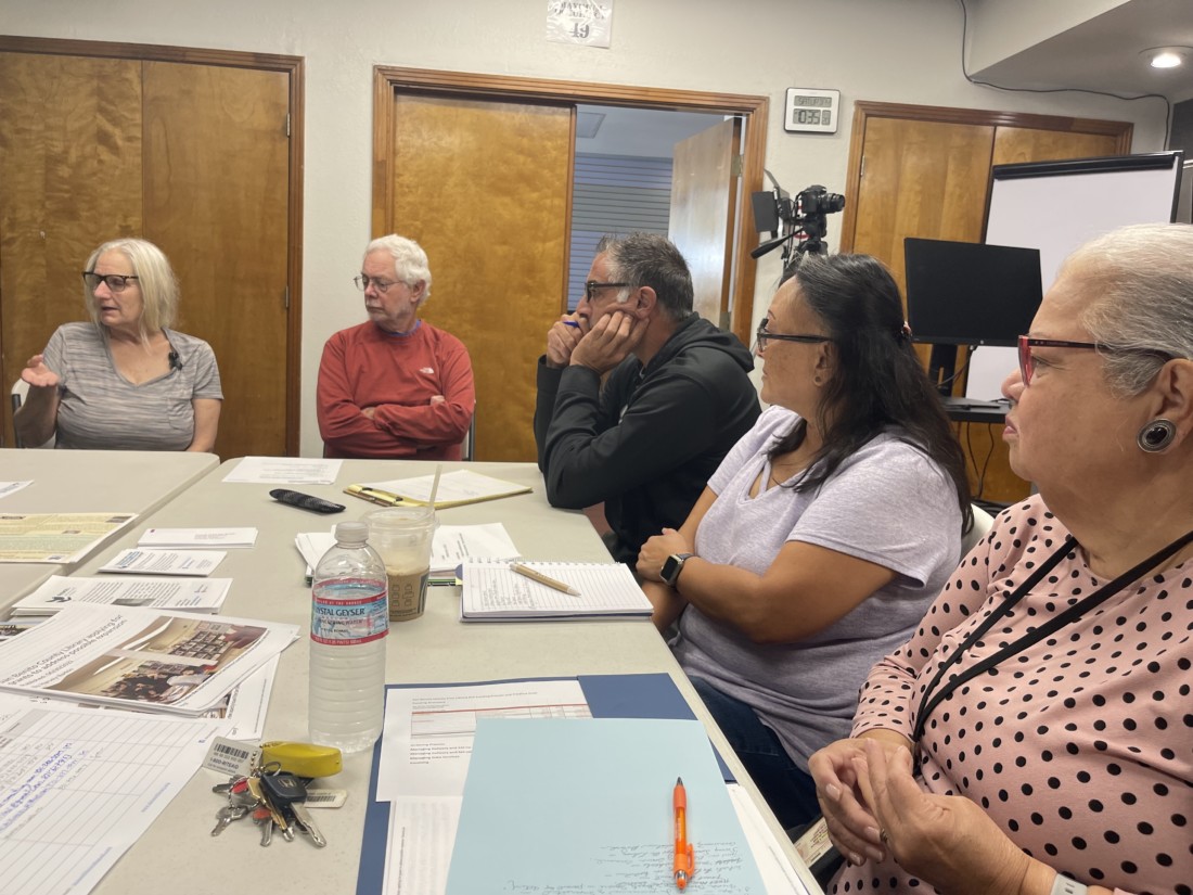 Coalition Looks for Community Support for Library Expansion | BenitoLink