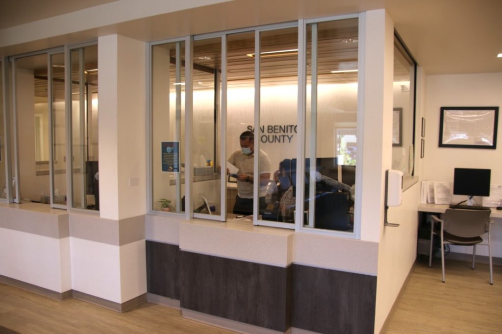 Inside Behavioral Health, Juan Gutierrez, administrative services ...