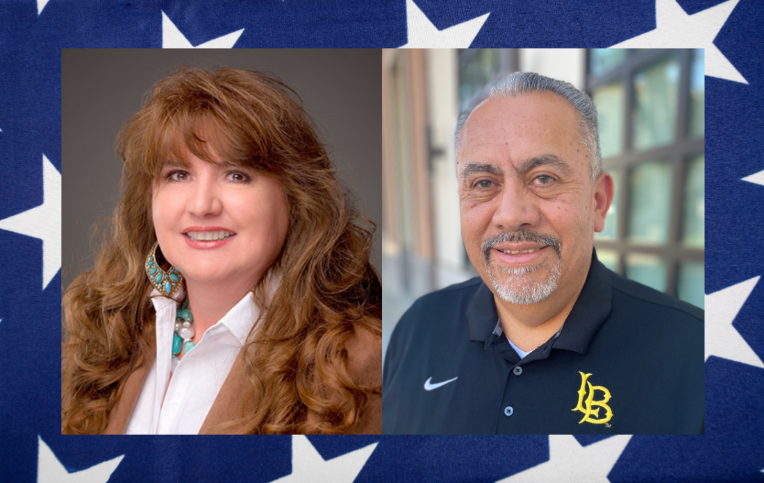 2022 General Election: Gavilan College Dist. 7 | BenitoLink