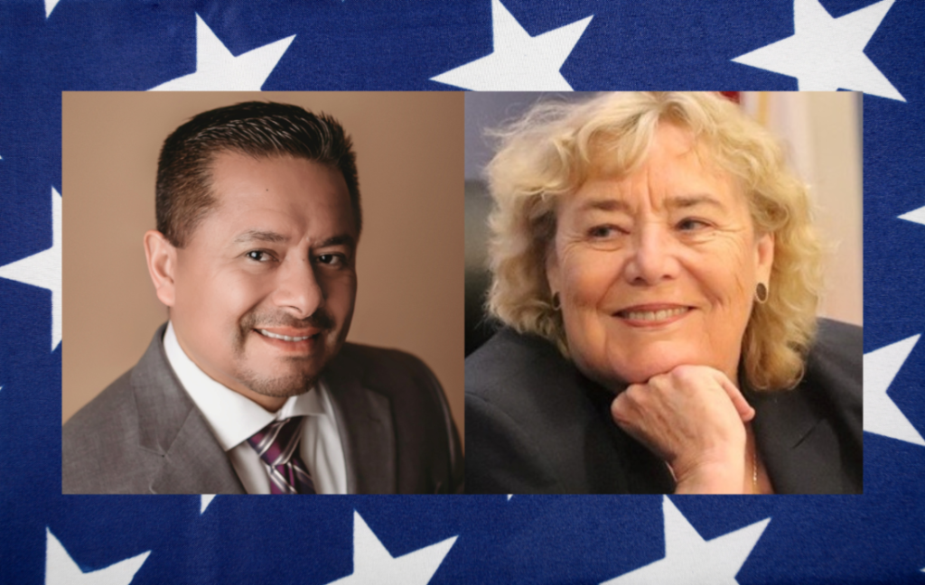 2022 General Election: 18th Congressional District | BenitoLink