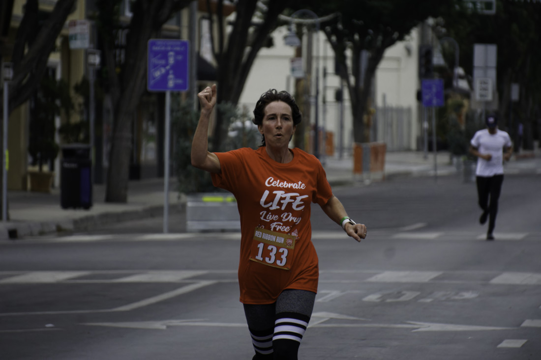 Winners of the 32nd Annual Red Ribbon 3K, 5K Run | BenitoLink