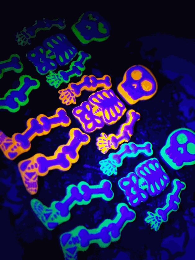 Eat, Drink, Savor: The fantastic and surreal world of Layde Cakes ...