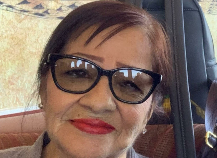 Desiree Torres's Instagram, Twitter & Facebook on IDCrawl