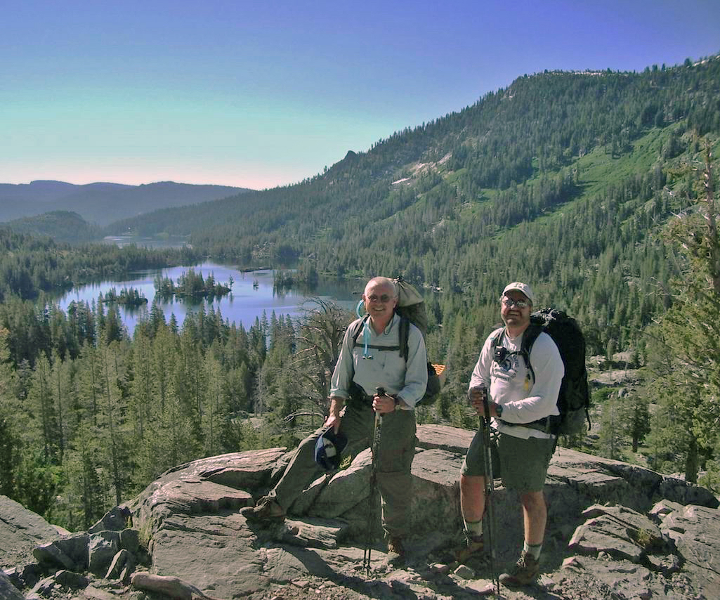 Author, teacher, environmentalist and adventurer Jim Ostdick dies at 70 ...