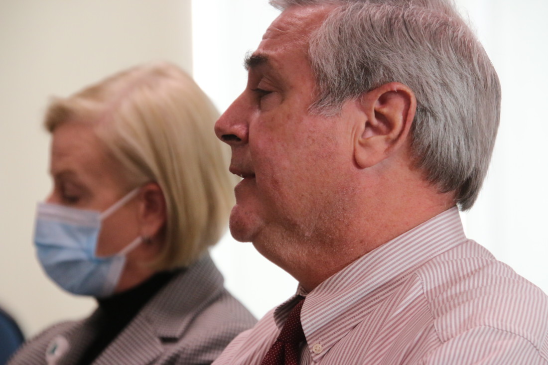 Hazel Hawkins authorizes Chapter 9 bankruptcy filing | BenitoLink