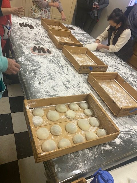 Keeping the tradition of Mochi making alive | BenitoLink