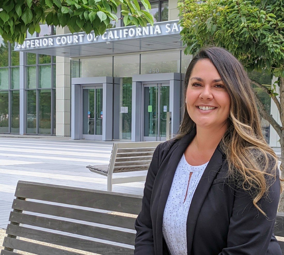 Local probation supervisor to receive award in state ceremony | BenitoLink