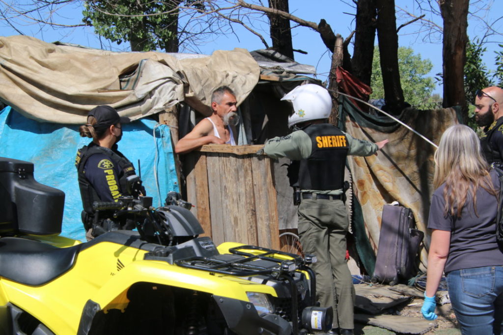 County receives $2.4 million for homeless family housing | BenitoLink