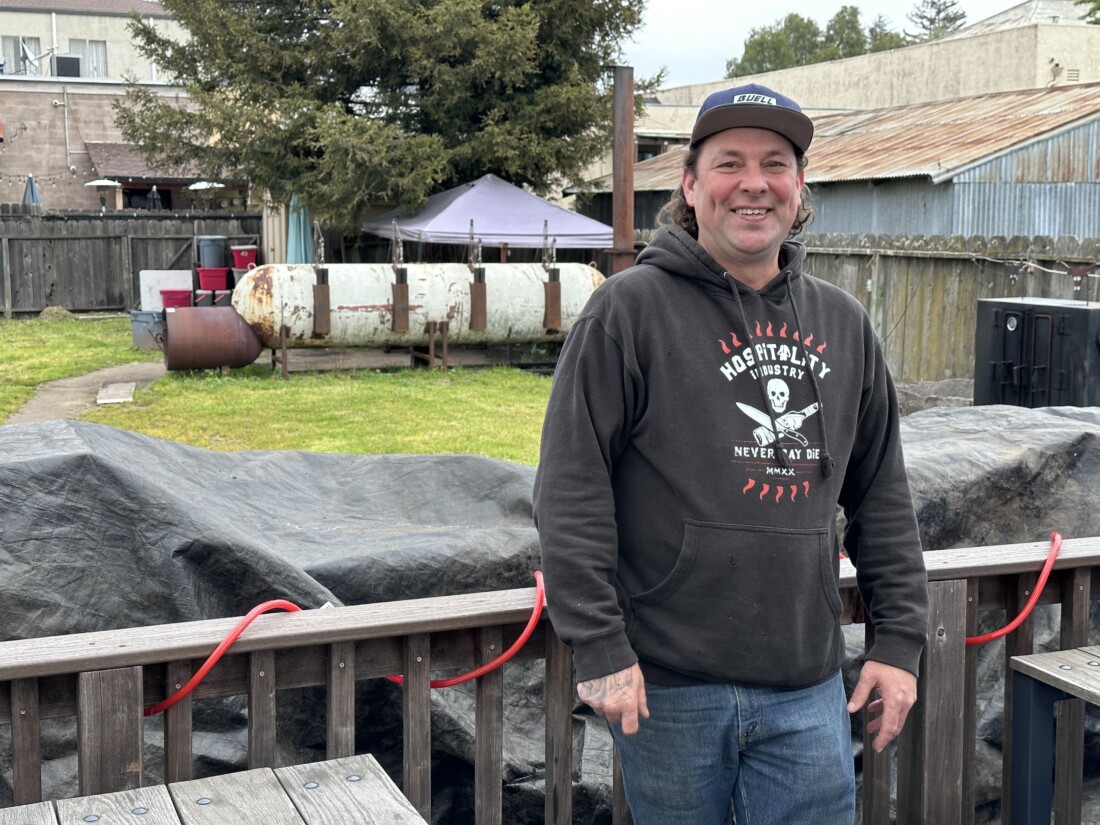 Eat, Drink, Savor: Meats and sauces of Smoke Point BBQ | BenitoLink